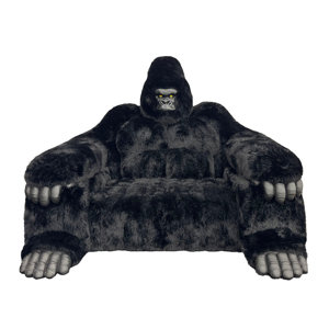Jubilee Furniture Gorilla Couch | Wayfair