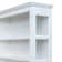 Rosalind Wheeler Bush Display Cabinet | Wayfair.co.uk