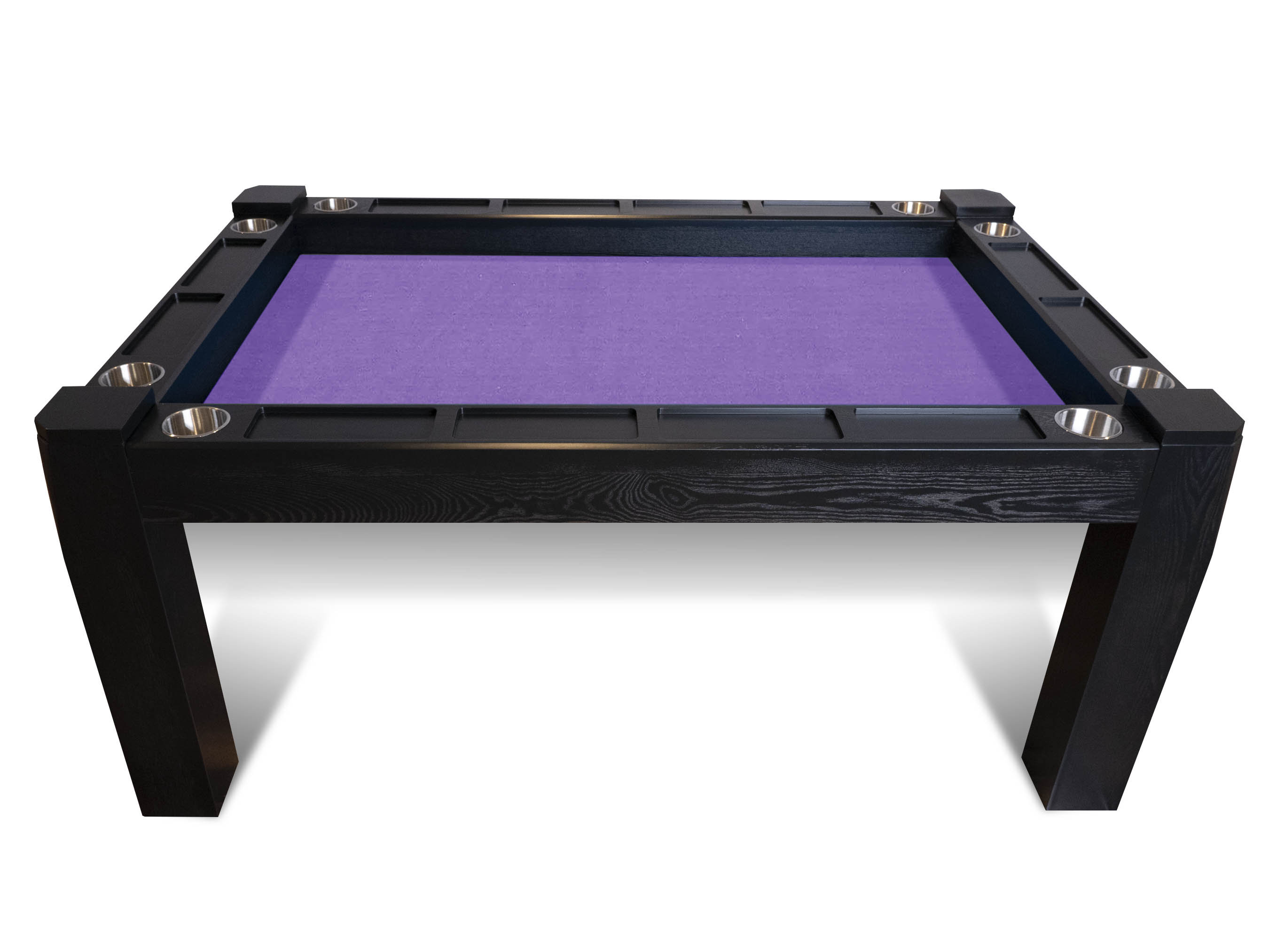 Game Theory Tables GTT Origins Game Table for 8 Players, 72 x 48-Inch ...