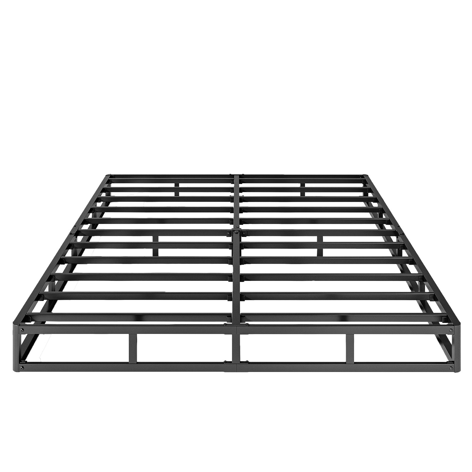 Alwyn Home Ndayisenga 5 Inch Metal Box Spring, Basics Mattress ...