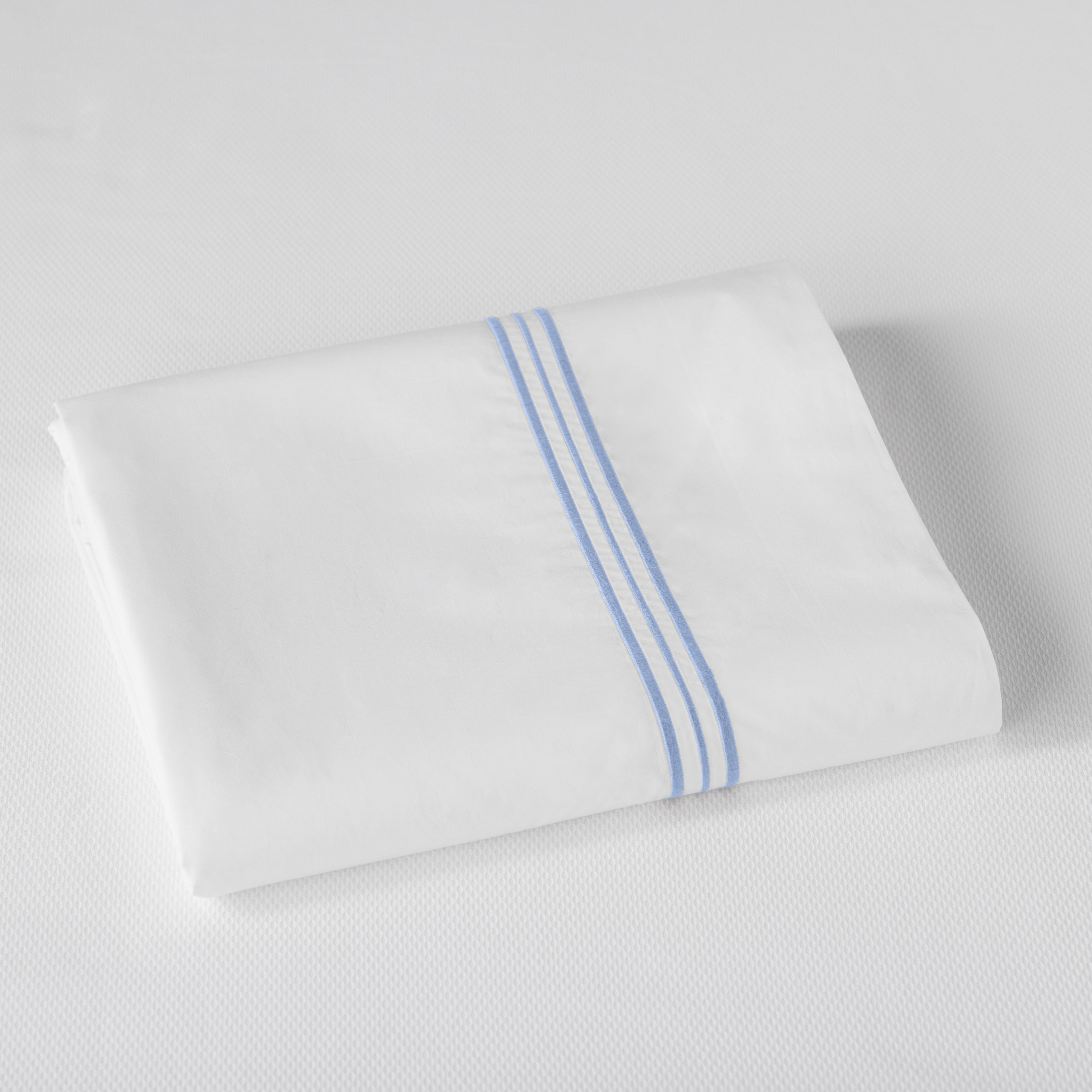 Pine Cone Hill Trio Flat Sheet & Reviews | Wayfair