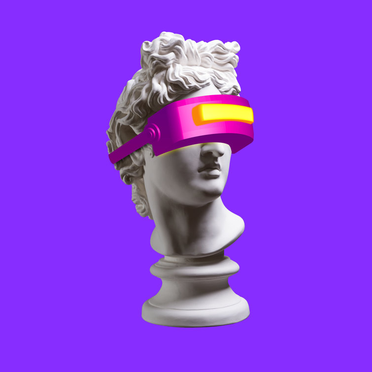 Maturi Plaster Statue | Wayfair.co.uk