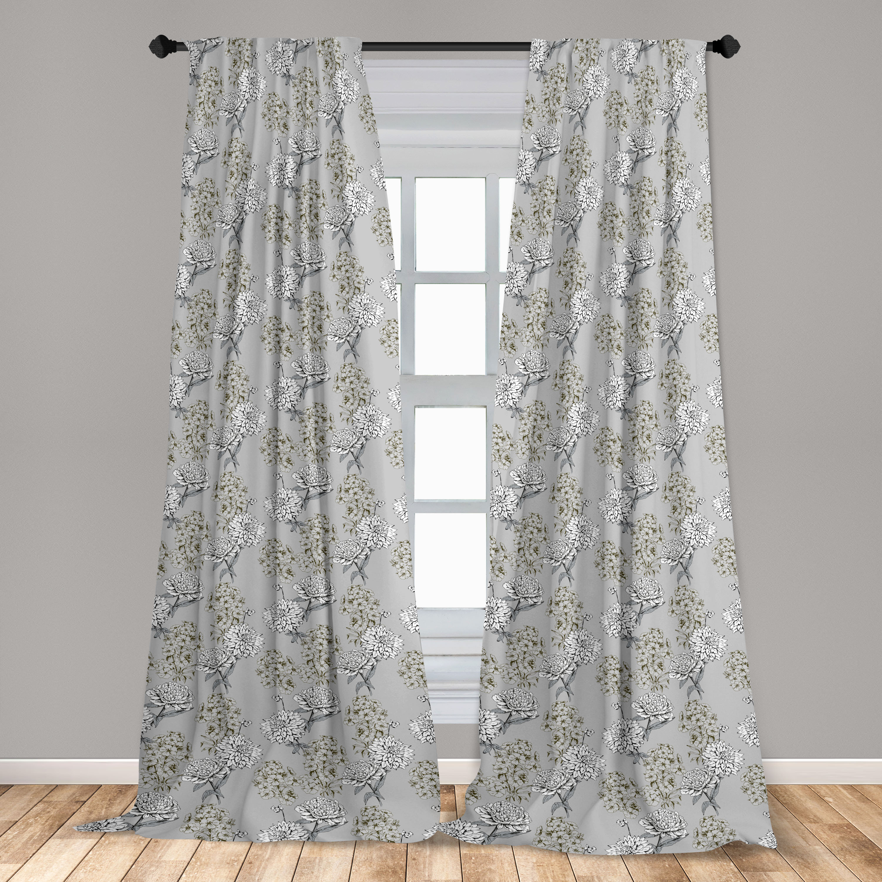 East Urban Home Muneerah Pair | Wayfair