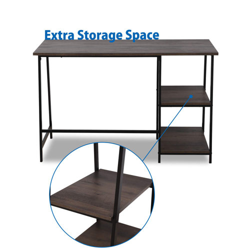 Ebern Designs Yoan Desk | Wayfair