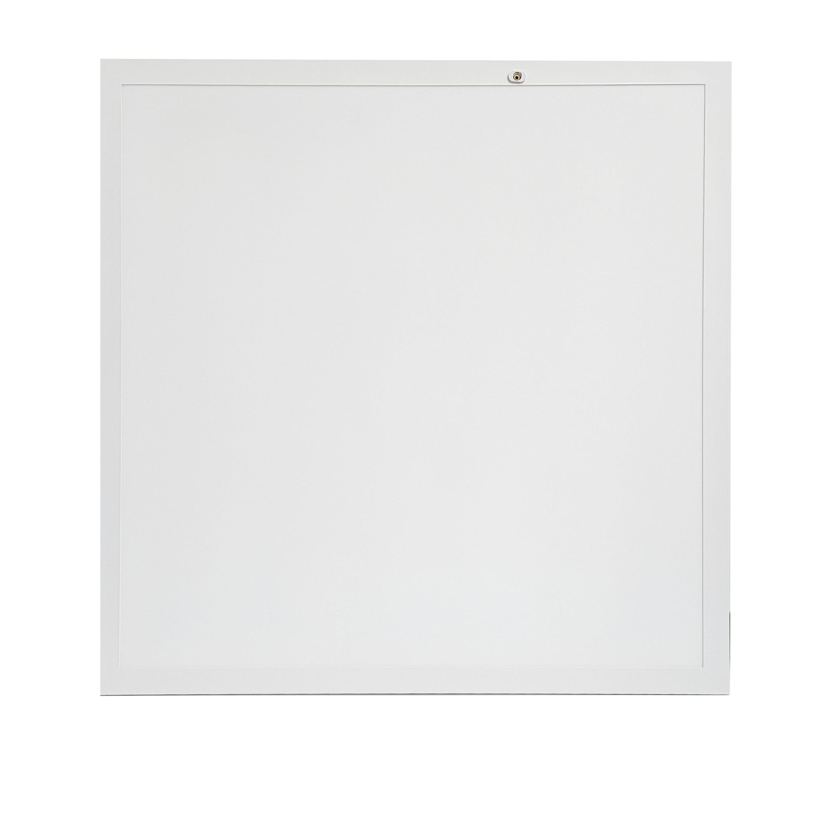 TOBILI Wattage & CCT Adjustable LED Flat Panel Light With Sensor base ...