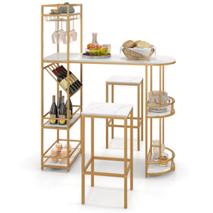 Bar Sets | Wayfair