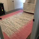 Brayden Studio Fender Geometric Hand Woven Area Rug & Reviews | Wayfair ...