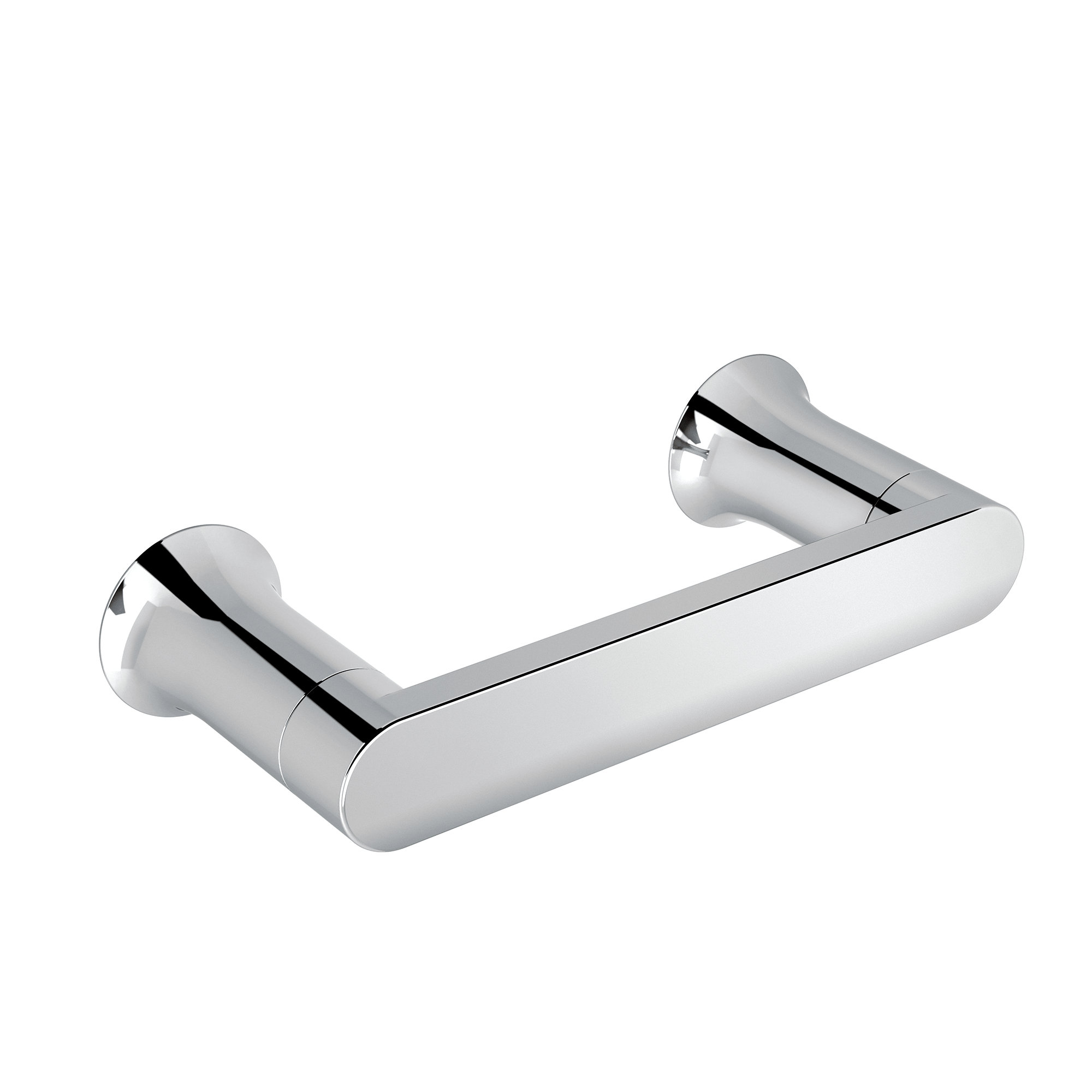 Moen Genta LX Wall Mount Toilet Paper Holder & Reviews | Wayfair