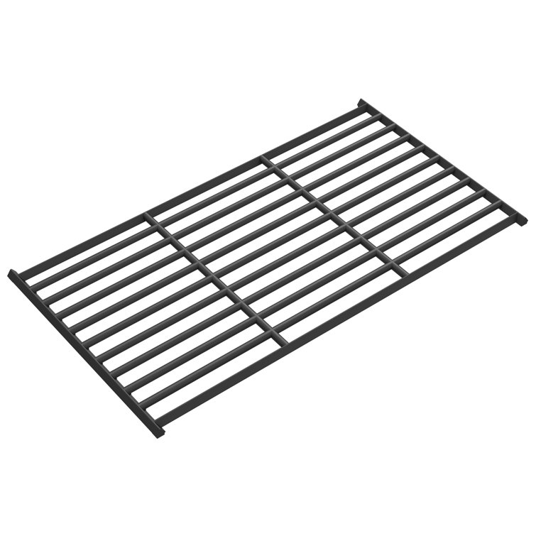 Patton Patio Chef Cast Iron Grill Rack | Wayfair.co.uk