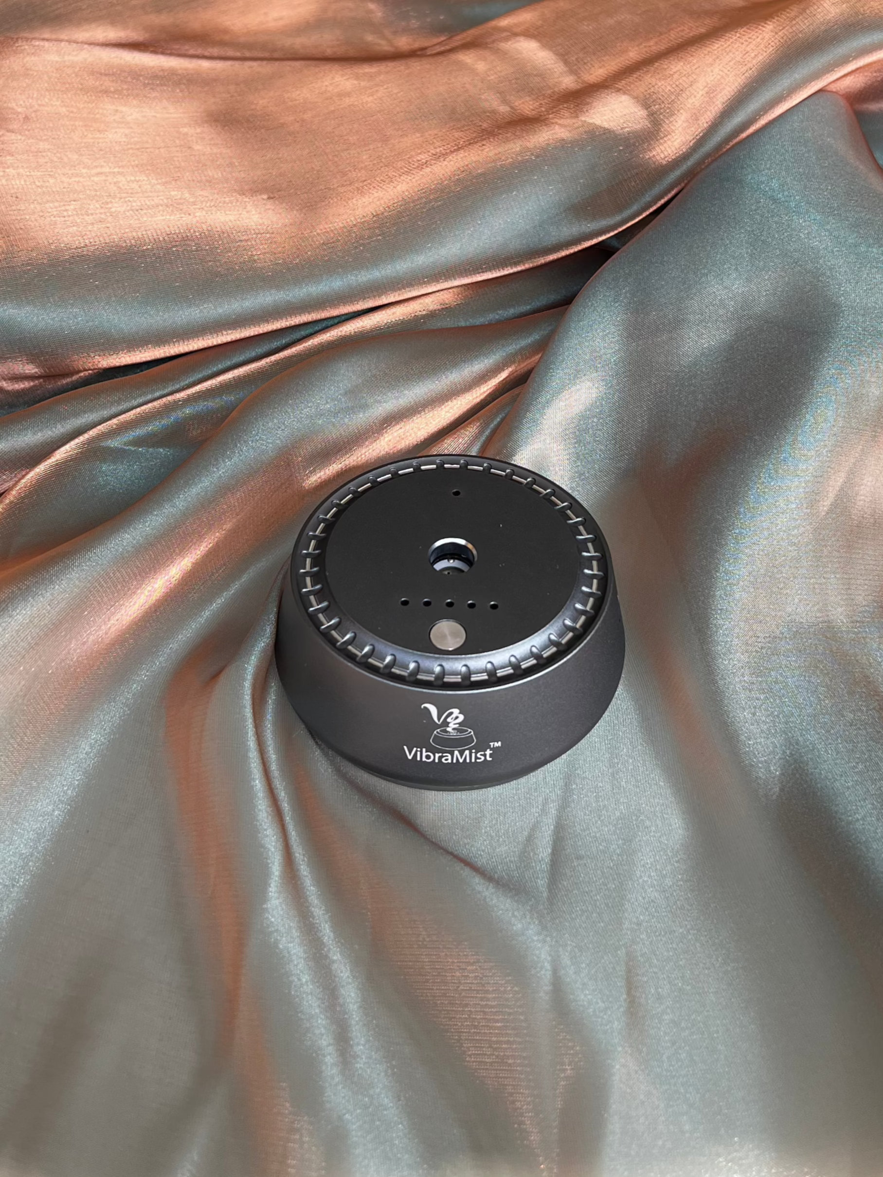 VibraMist™ Vibramist Dashboard Fragrance Diffuser | Wayfair