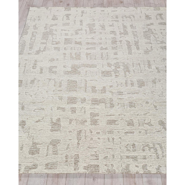 Exquisite Rugs Park City Handmade Hand-Tufted New Zealand Wool On ...