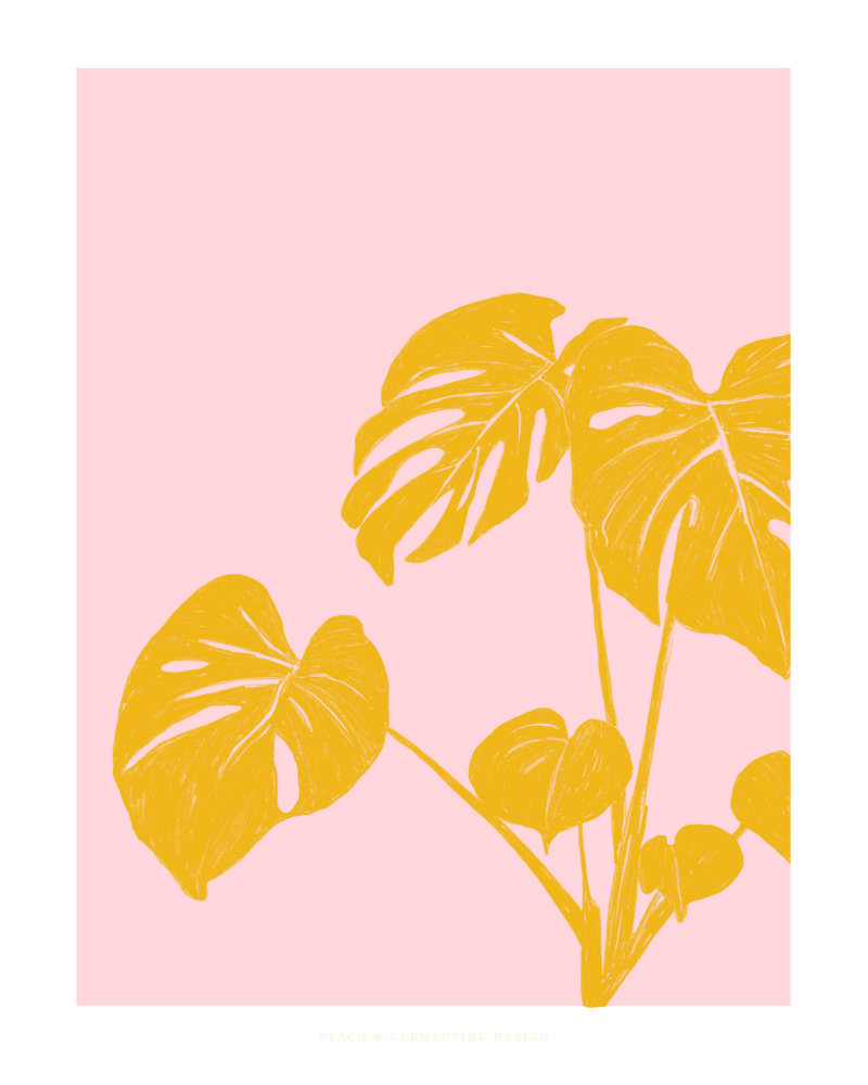 17 Stories Pandc Houseplant Copy | Wayfair.co.uk