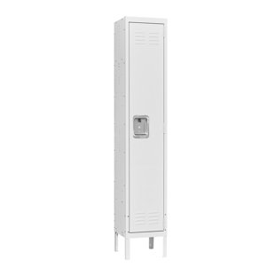White Lockers You'll Love | Wayfair