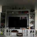 Latitude Run® Mayge Entertainment Center for TVs up to 65" & Reviews ...