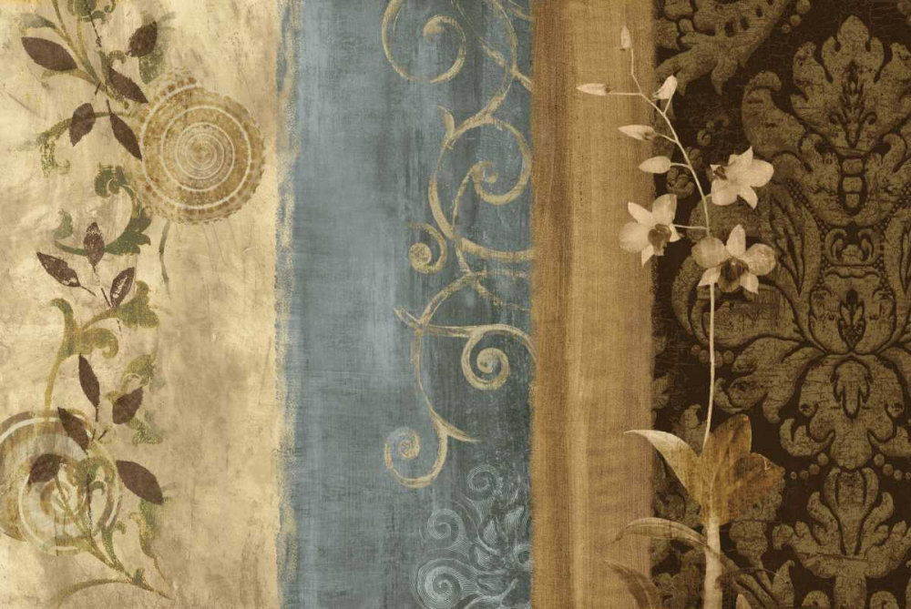 Winston Porter Unforgettable I Poster Print By Chris Donovan (24 X 18 ...