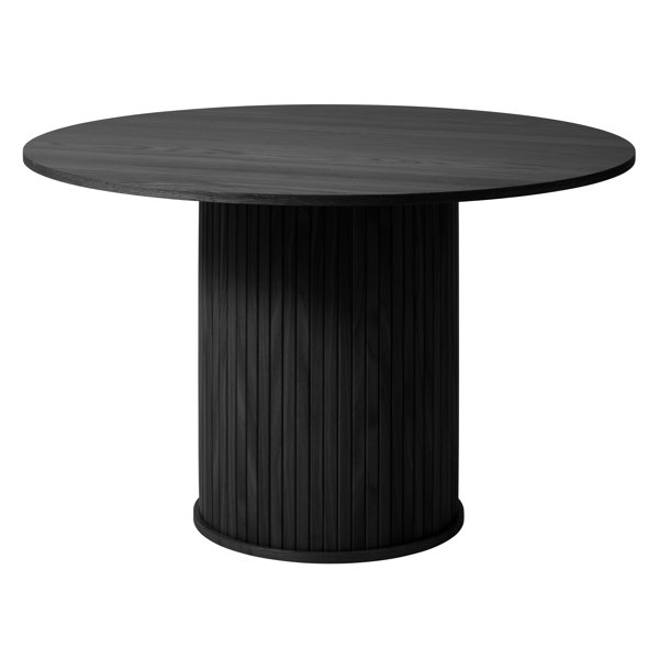 17 Stories Lovan 120cm Dining Table | Wayfair.co.uk