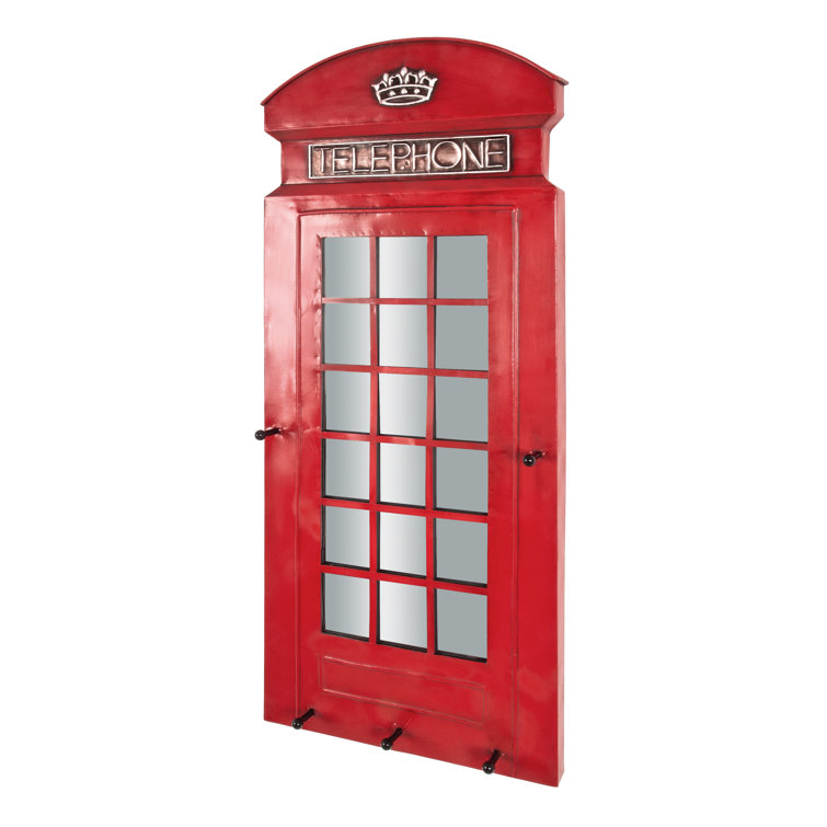 Williston Forge Edson Wall Mounted Coat Rack | Wayfair.co.uk