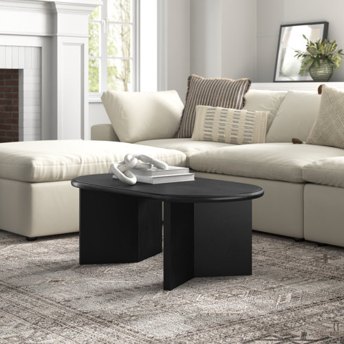 Joss & Main Brix Coffee Table & Reviews | Wayfair