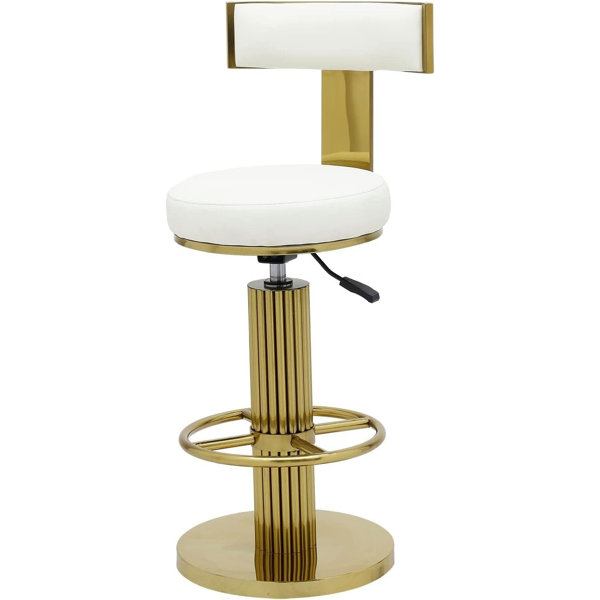 Tuscany Classics Stool | Wayfair