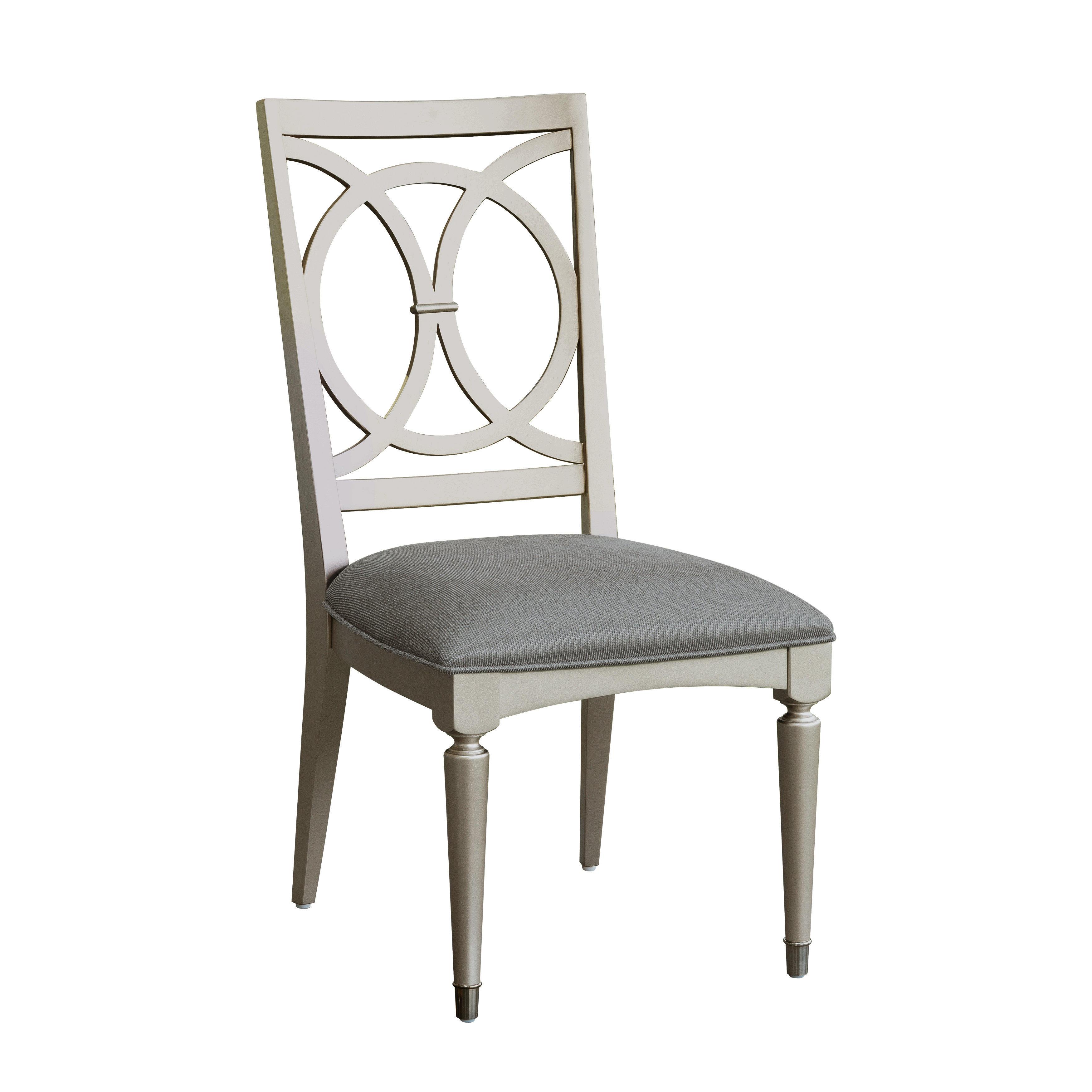 Pulaski Furniture Zoey Wood Back Side Chair | Wayfair