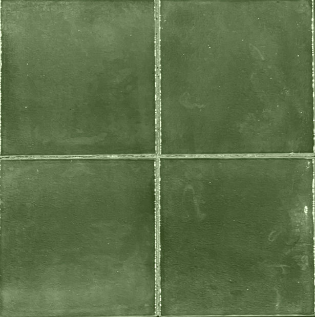 BATCH San Miyos 5" x 5" Porcelain Wall & Floor Tile | Wayfair