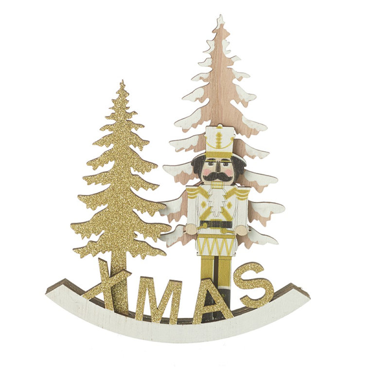 The Seasonal Aisle Christmas Decorative Accent | Wayfair.co.uk