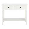 Breakwater Bay Padula 35.5'' Console Table & Reviews | Wayfair