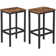 Borough Wharf Mayfair 65cm Bar Stool & Reviews | Wayfair.co.uk
