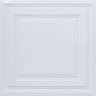 Ceiling Tiles You'll Love | Wayfair