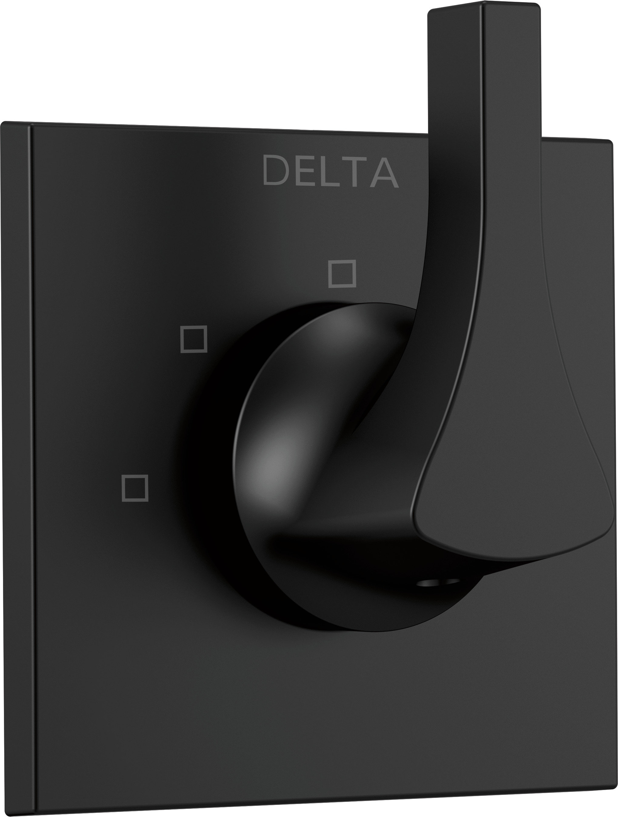 Delta Zura 3 Function Diverter Trim | Wayfair