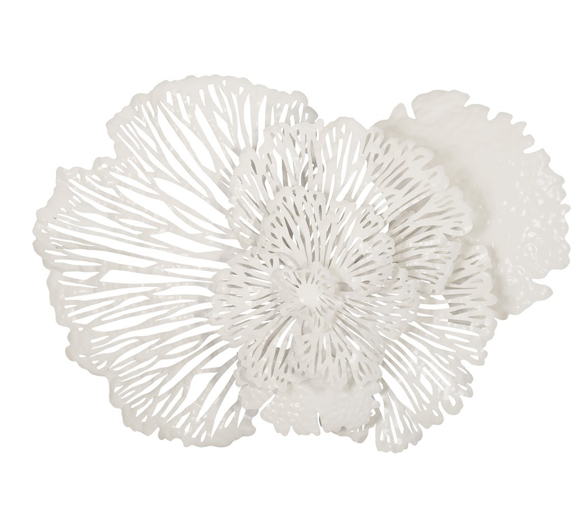 Phillips Collection Flower Wall Décor & Reviews | Wayfair