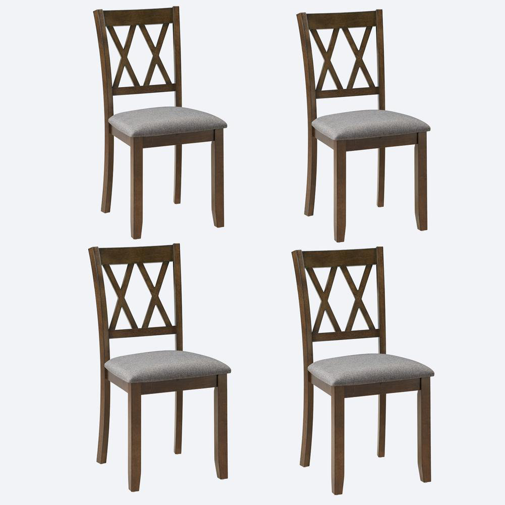 Corrigan Studio® Dining Chairs Set of 4 | Wayfair
