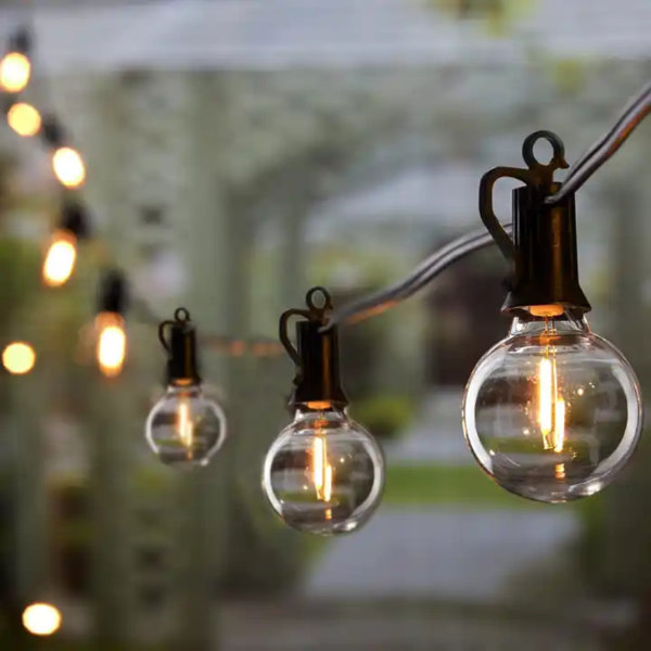 Indoor String Lights You'll Love | Wayfair