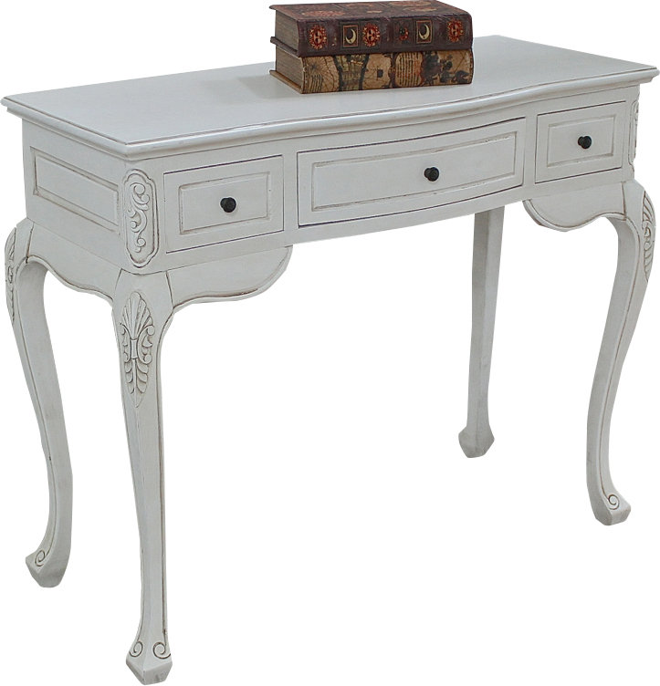 August Grove® Namaka Vanity & Reviews | Wayfair