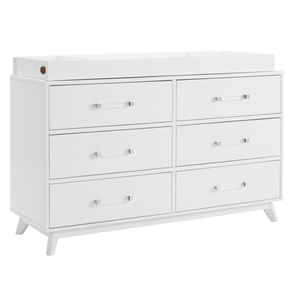 Changing Tables with Drawers | Wayfair
