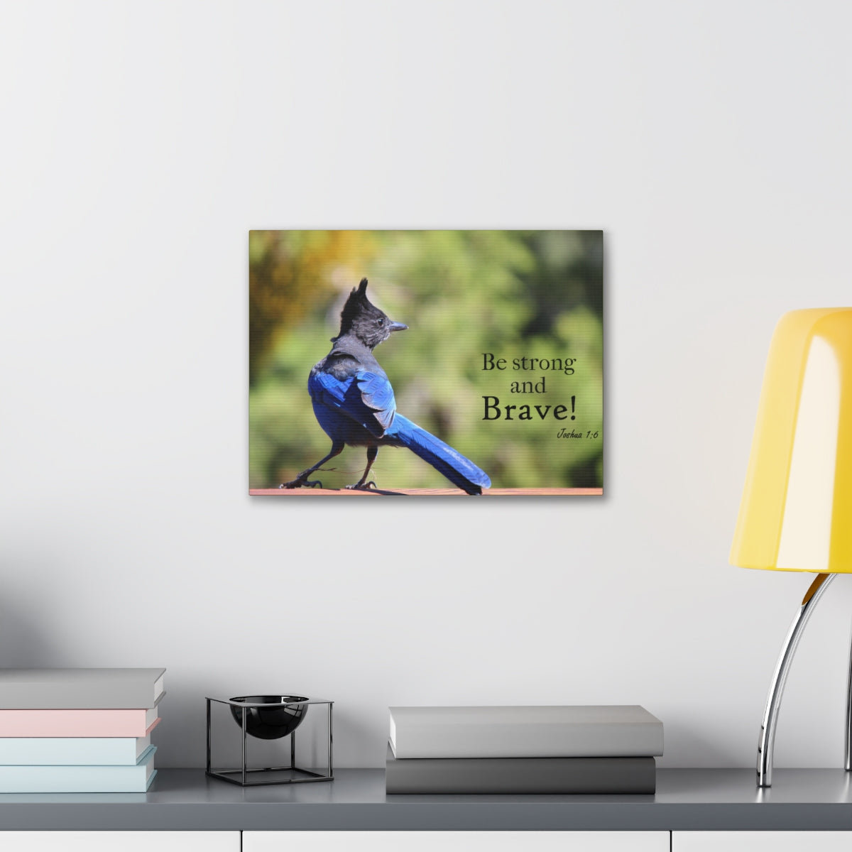 Trinx Wrapped Canvas - Wayfair Canada