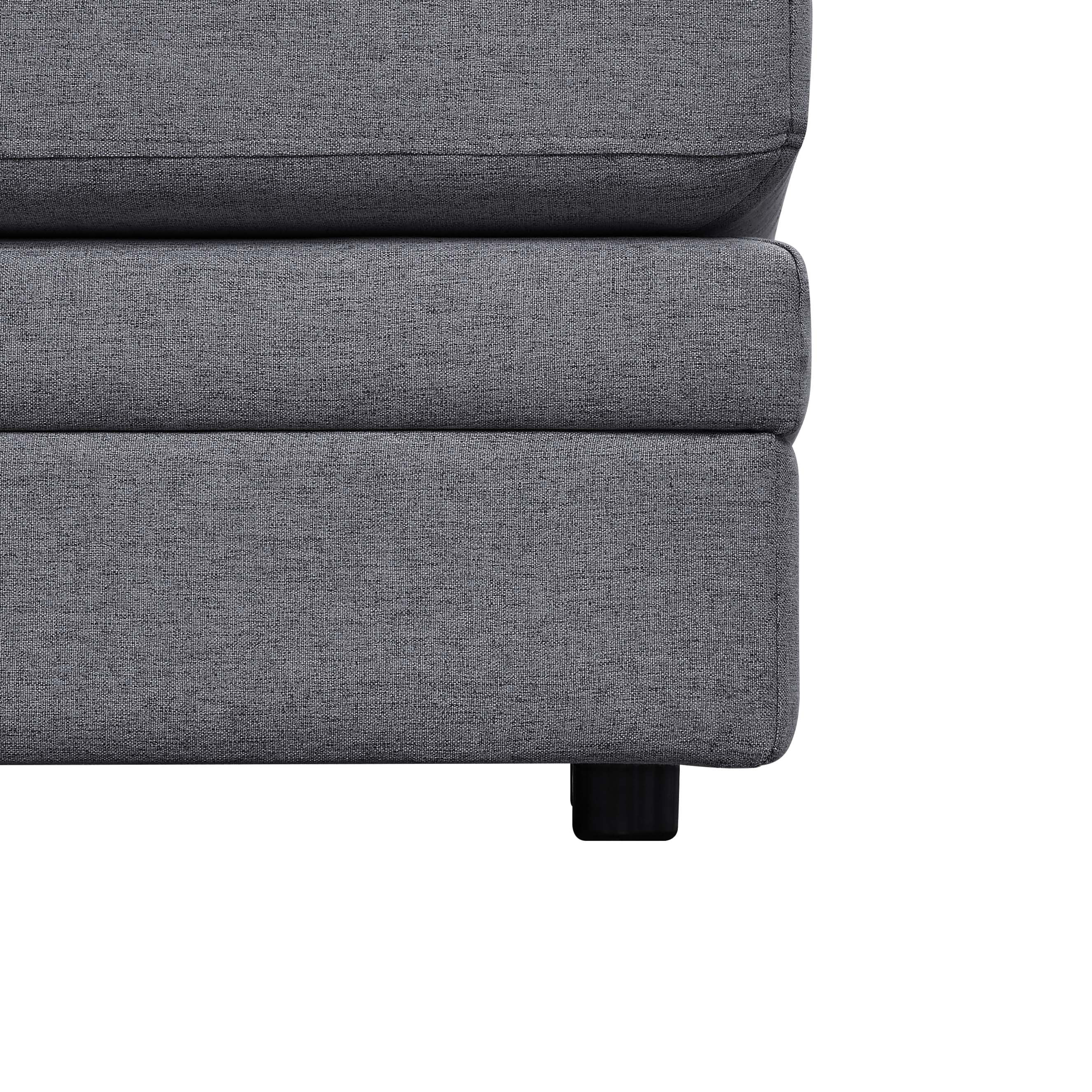 Brayden Studio® Thistlebrook Sectional | Wayfair