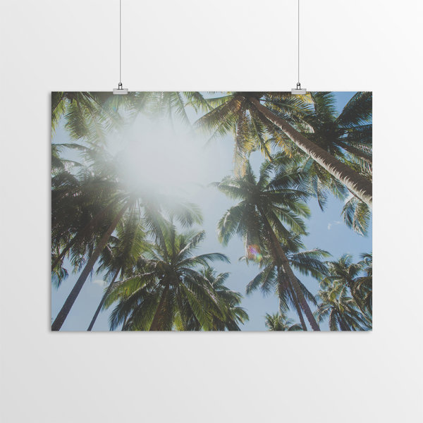 Bay Isle Home El Nido Philippines by Luke Gram - Poster Art Print ...