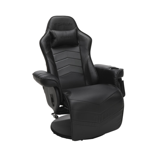 RESPAWN 900 Gaming Recliner - Video Games Console Recliner Chair ...