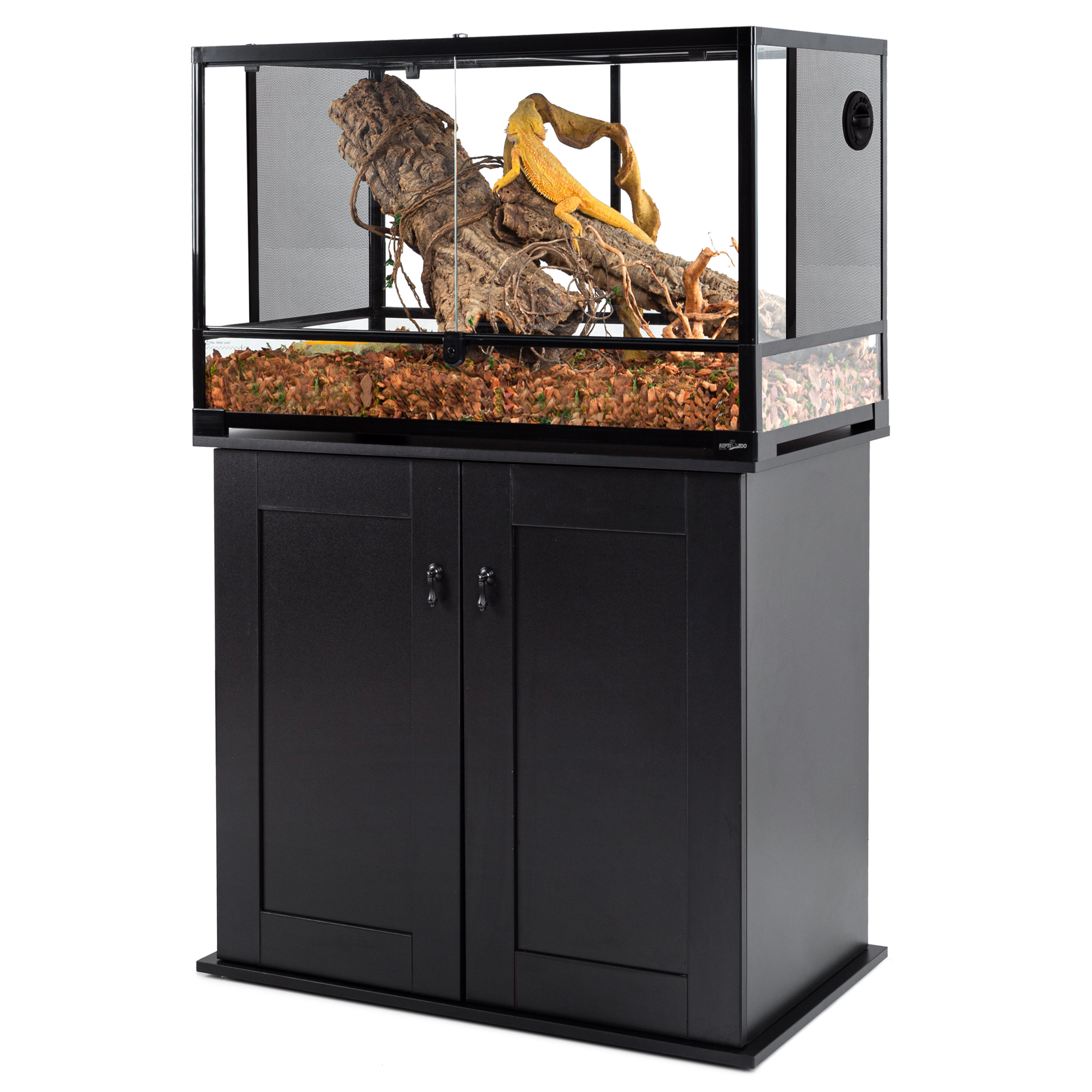 REPTIZOO 36'' x 18'' x 53.6'' Reptile Starter Kit | Wayfair
