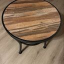 17 Stories Aderes 3 - Piece Living Room Table Set & Reviews | Wayfair