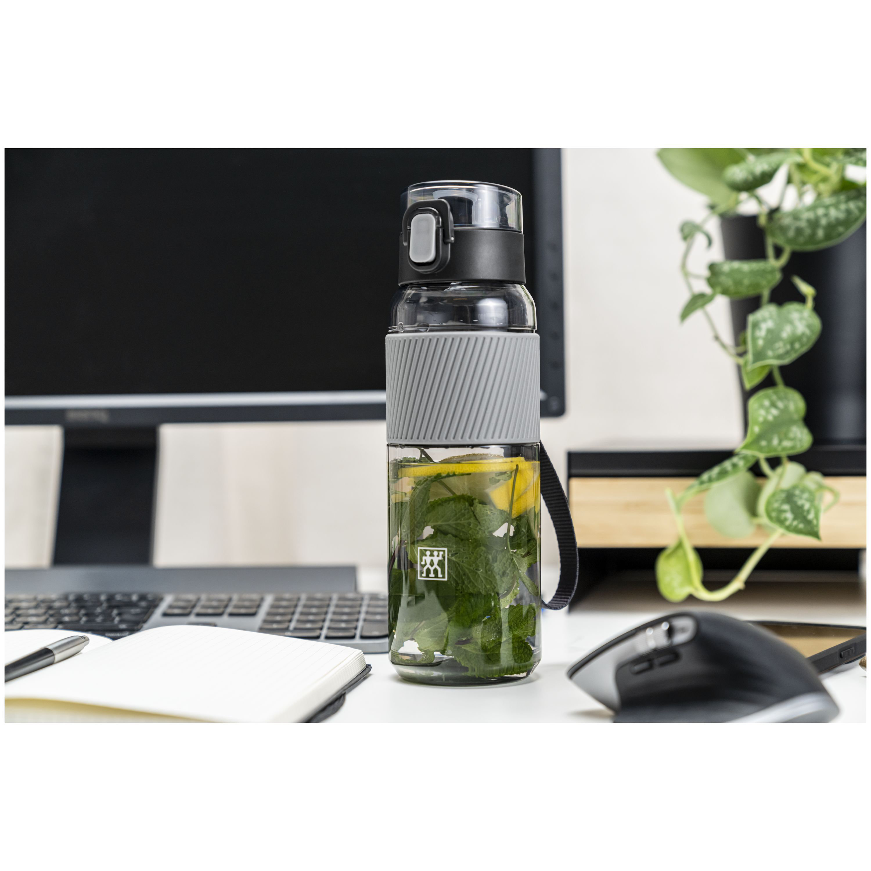 ZWILLING J.A. Henckels Bottle Drinking Bottle, 680 ml & Reviews | Wayfair