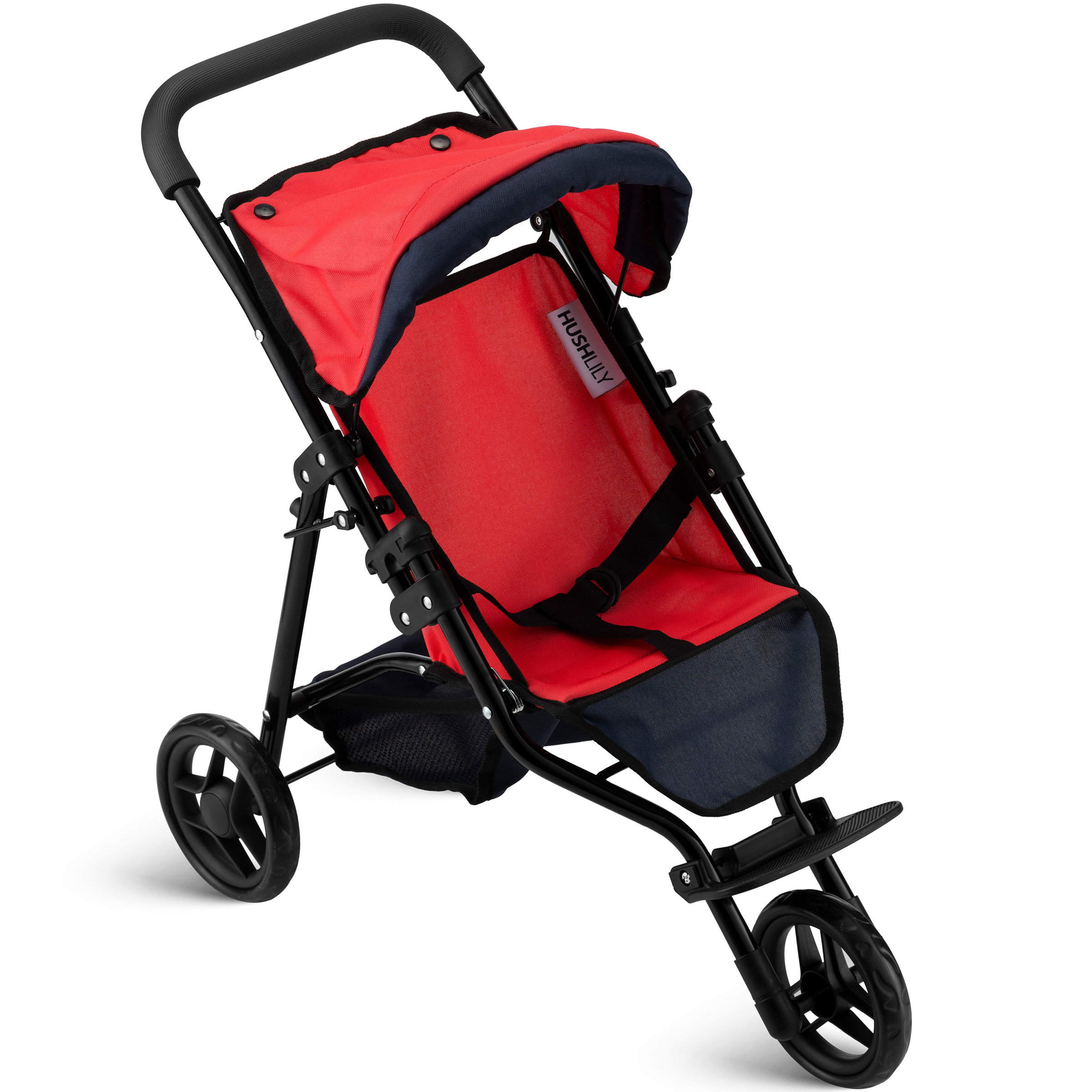 Hushlily 3 Wheel Jogger Doll Furniture & Accessories - Wayfair Canada