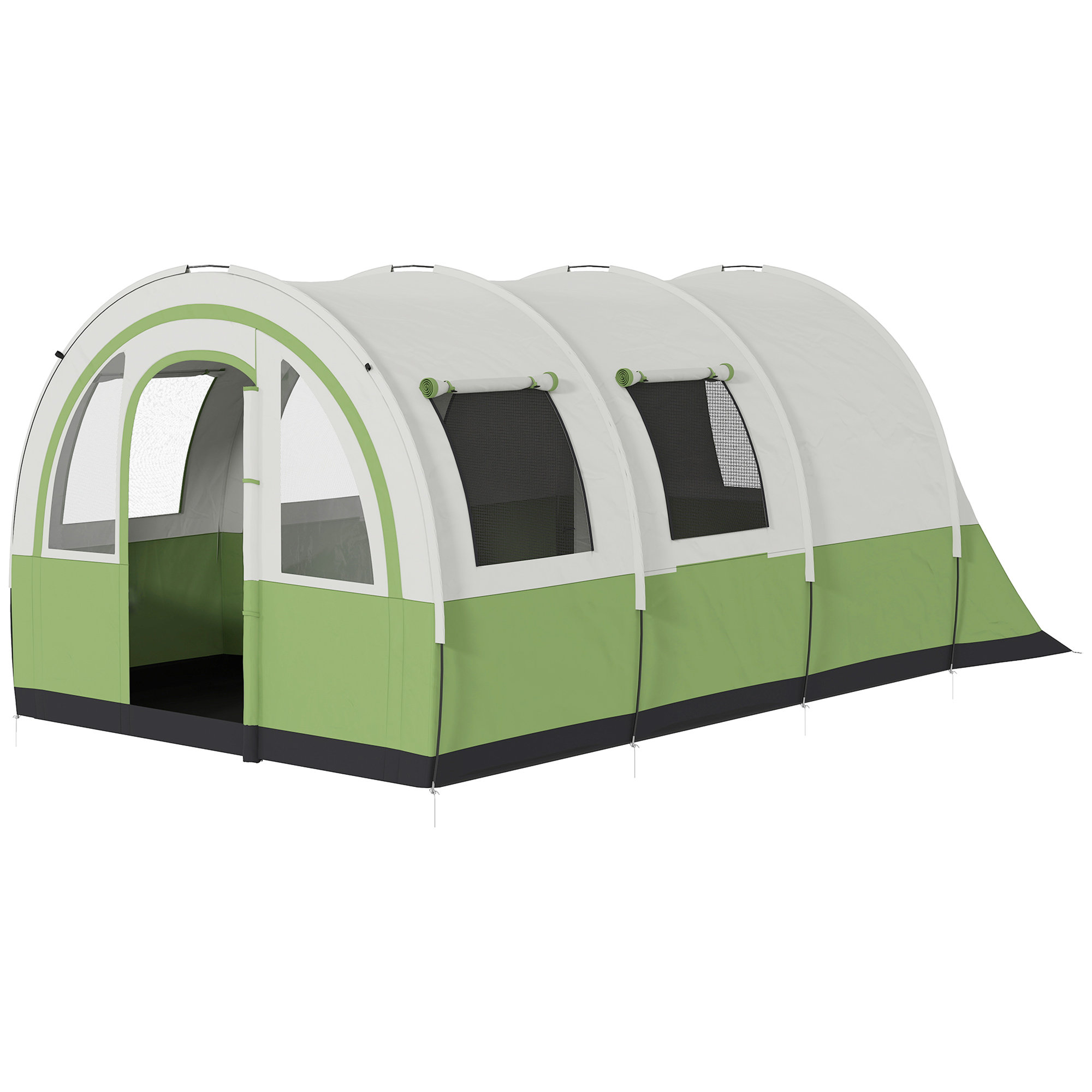 Fleur De Lis Living Camping Tent | Wayfair.co.uk
