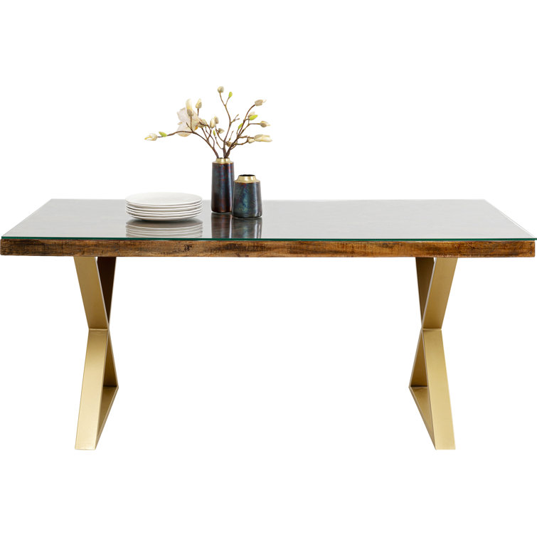 Faszinierend Kare Design Tisch Fotos