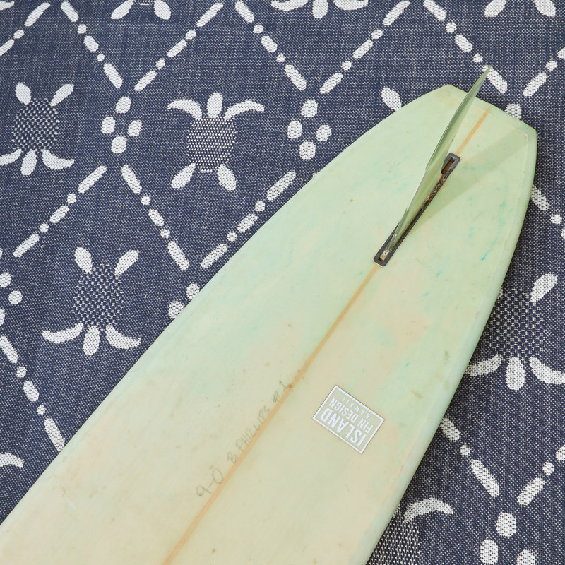 Reyn Spooner Kona Coast Royal Honu Navy Blue Sea Turtle Flatweave ...