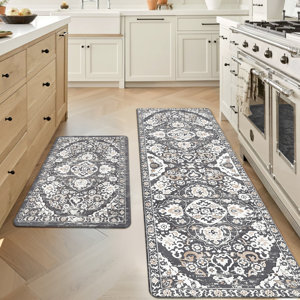 Kitchen Mats You'll Love - Wayfair Canada