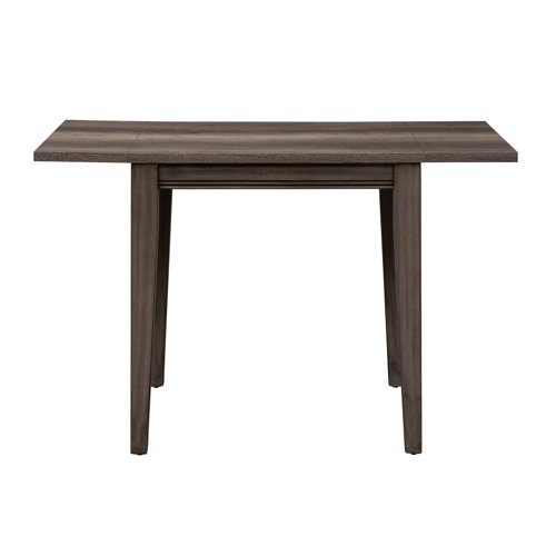 Drop Leaf Square Kitchen & Dining Tables You'll Love | Wayfair