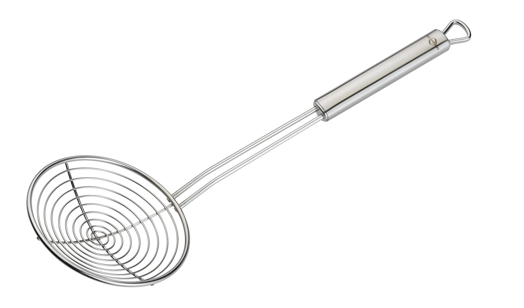 Frieling Parma Stainless Steel Hand Held Skimmer - Wayfair Canada