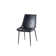 Steelside™ Oslo Faux Leather Upholstered Dining Chair & Reviews | Wayfair